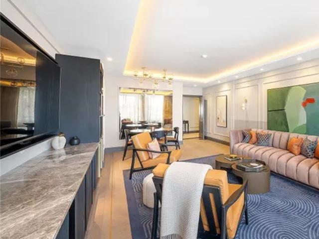 7 8 Hyde Park Gate, London, SW7 5EW, United Kingdom | 2 bed apartment for rent #166817450 | Rentberry