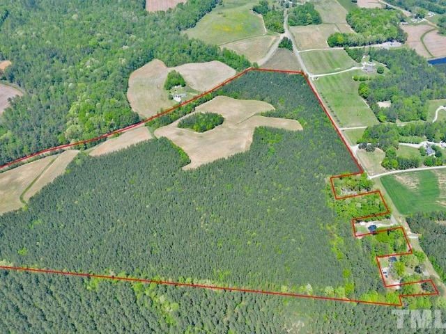 7 8 Mollie Mooney Rd, Roxboro, NC 27574 | MLS #2528 | Compass