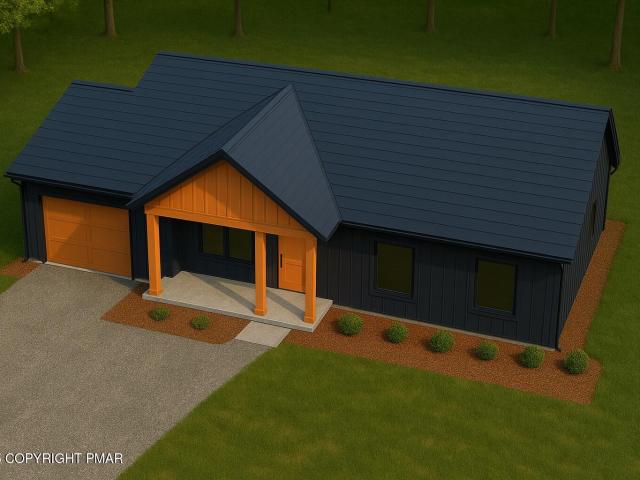 7 8 Sweet Briar Rd, Pocono Pines, PA 18350 | MLS #PM 136400