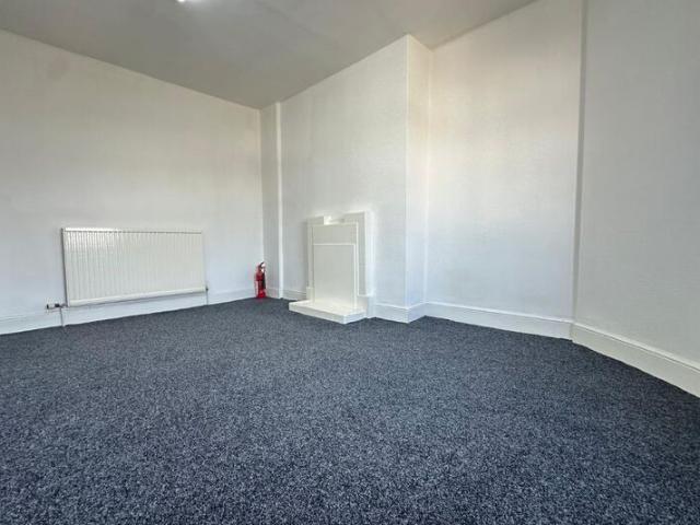 7 8 Richmond Terrace, Blackburn, Lancs, BB1 7AF