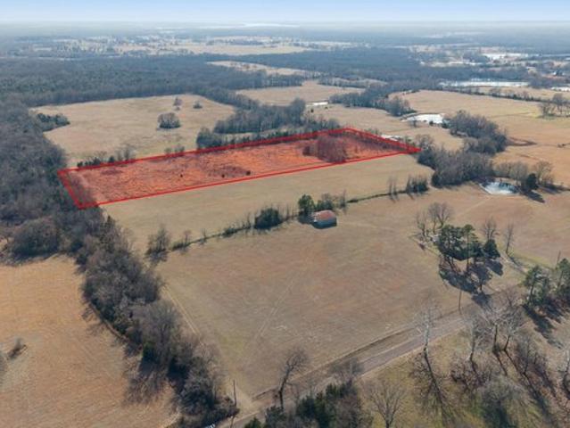 7 95 Ac County Road 2426, Como, TX 75431