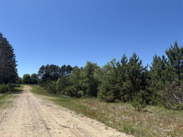 7.91 Acres Butwell Road
