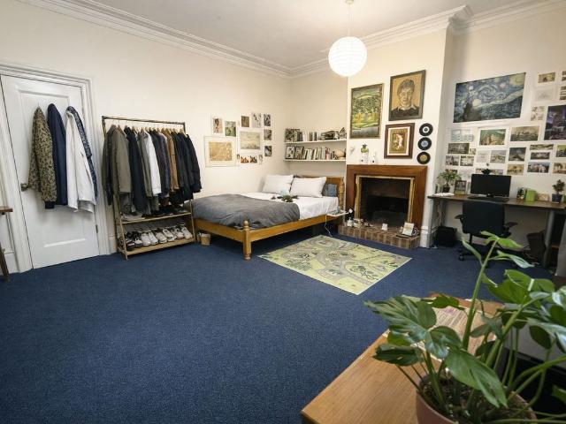 7 9 Worrall Road, Bristol BS8, 5 bed flat to rent, £3,250 pcm | PrimeLocation