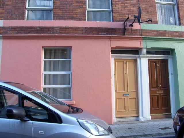 7c Baronet Street, Londonderry, BT48 7NT