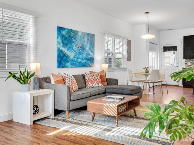 7C Mill Creek Loop, Asheville, NC 28806 | MLS #4356 | Compass