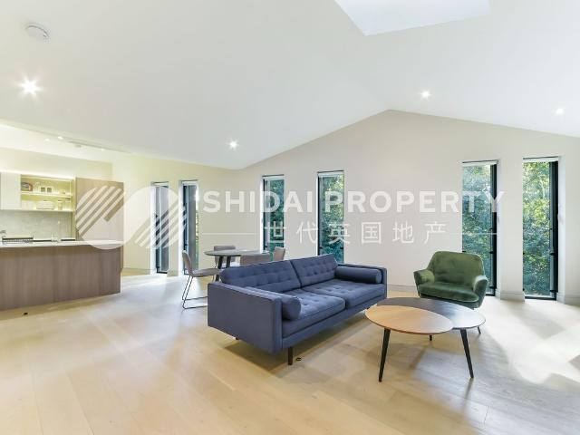 7A Wakefield Street, London WC1N, 2 bed flat to rent, £5,850 pcm | PrimeLocation
