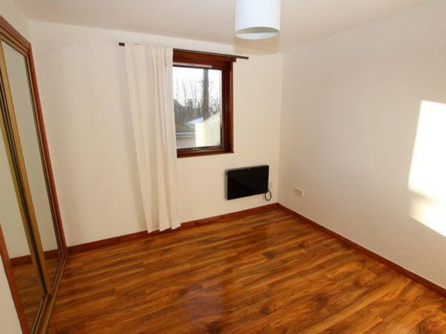7a Granary Street, AB54 8AP, Huntly