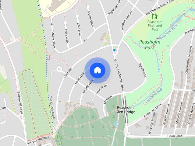 7A Middle Walk, Scarborough