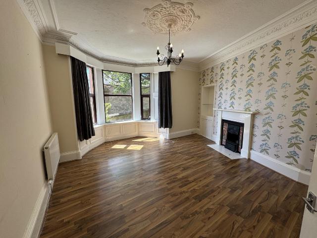 7A, Paradise Road, Dundee DD1, 3 bed flat to rent, £1,000 pcm | PrimeLocation