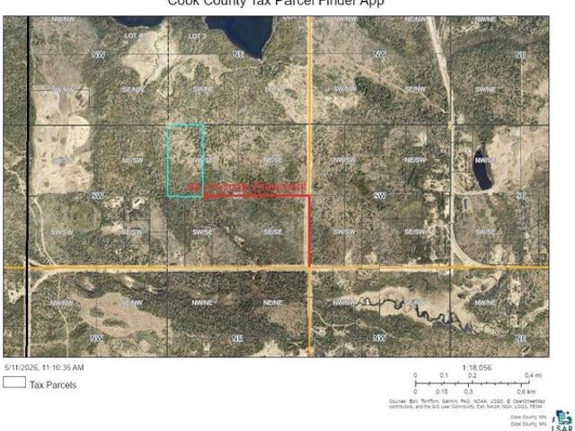 7AA County Road 6, Grand Marais, MN 55604