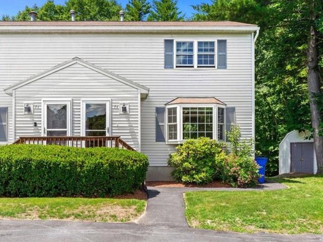 7B Belgian Ct Unit 7B, Goffstown, NH 03045
