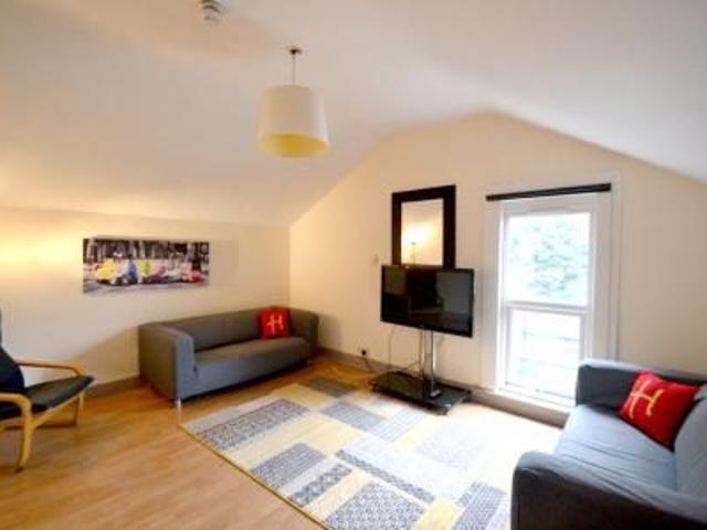 7BED Mount Hooton Road, Arboretum, Nottingham, NG7
