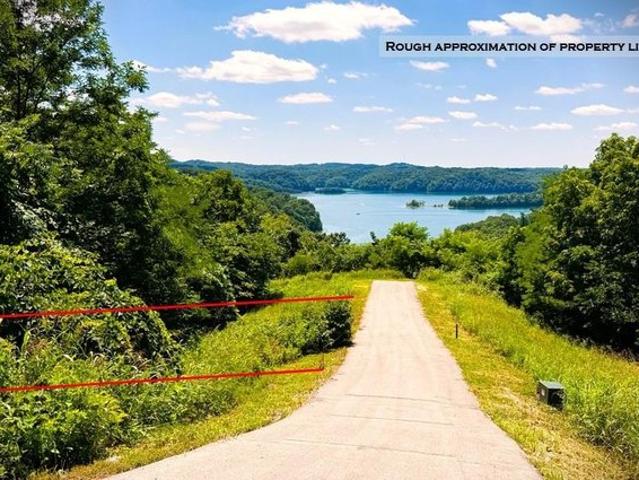 7F Trout Ln Lot 7F, Hilham, TN 38568