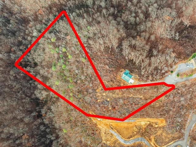 7R Lone Ridge Road