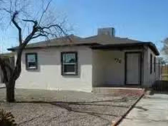 7Th, COOLIDGE, AZ 85128