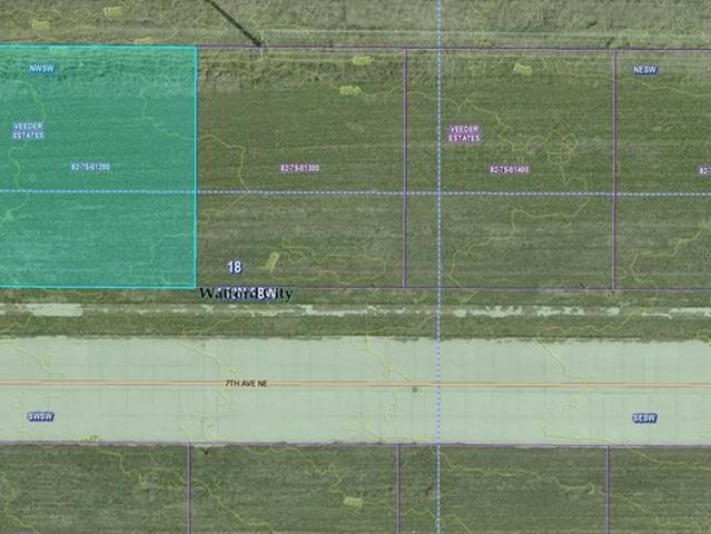 7th Ave NE, Watford City, ND 58854
