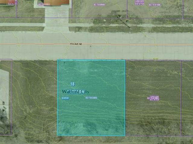 7th Ave NE, Watford City, ND 58854
