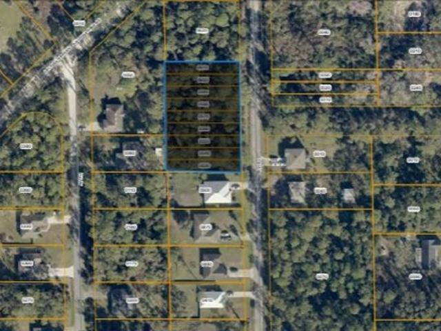 7th Ave, Deland, FL 32724