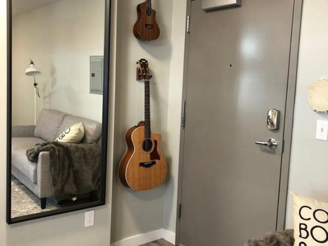 7th Avenue Place is now Leasing! Studio Apartment for Rent at 4229 7th Ave Ne, Seattle, WA 98105 University District