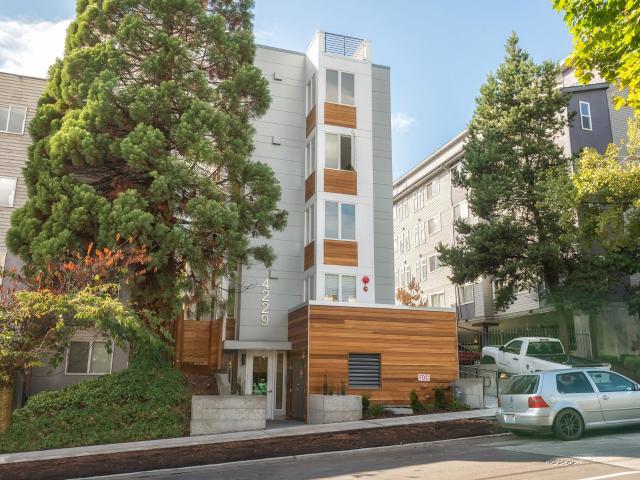 7th Avenue Place is now Leasing!