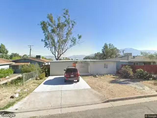 7Th, DESERT HOT SPRINGS, CA 92240