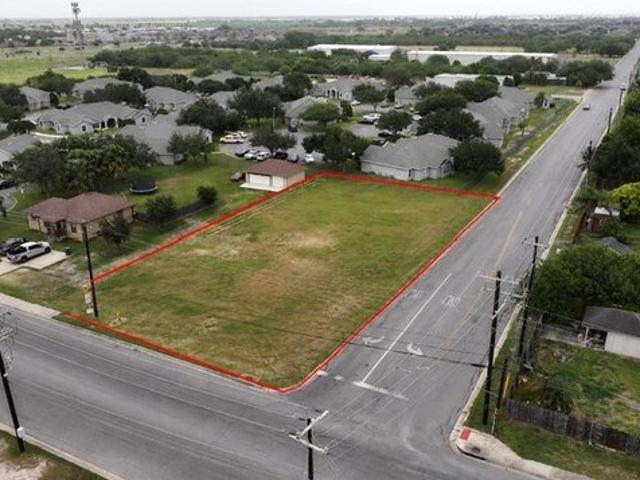 7th St, Harlingen, TX 78550
