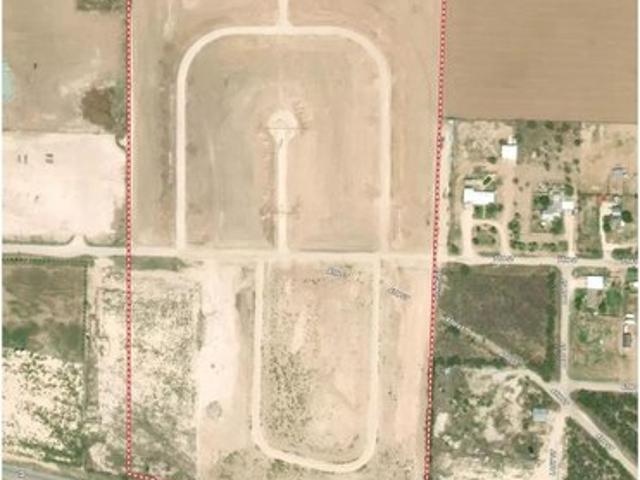 7th St Lot 11 15, Sterling City, TX 76951