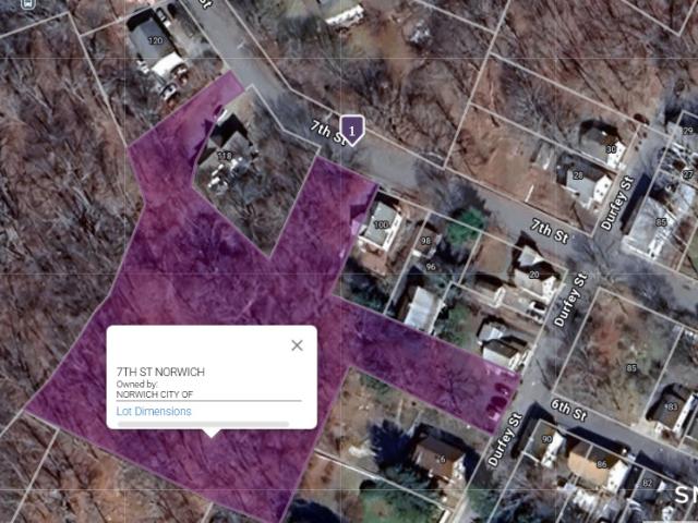 7th St, Norwich, CT 06360 | MLS #24150 | Compass