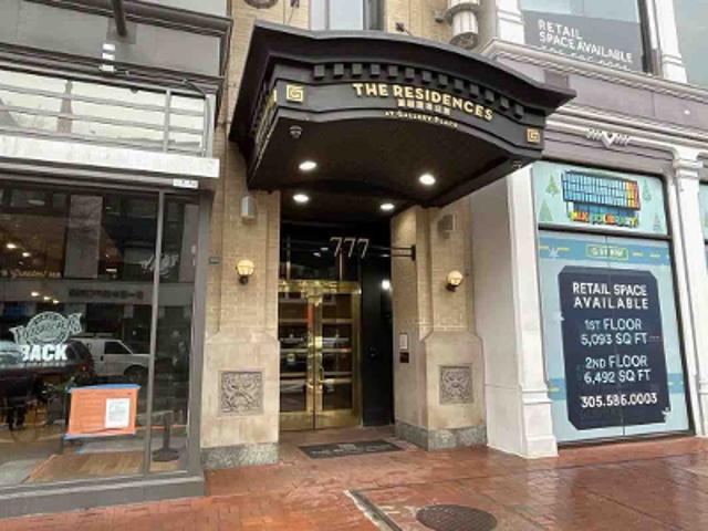 7th St NW Apt 812