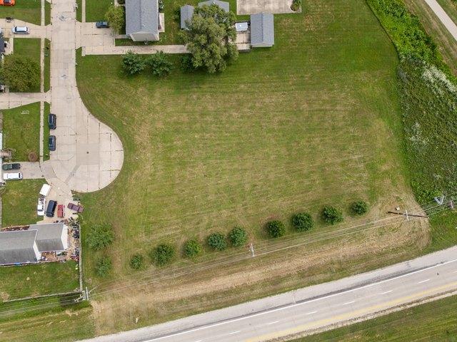 7th St, Perry, IA 50220
