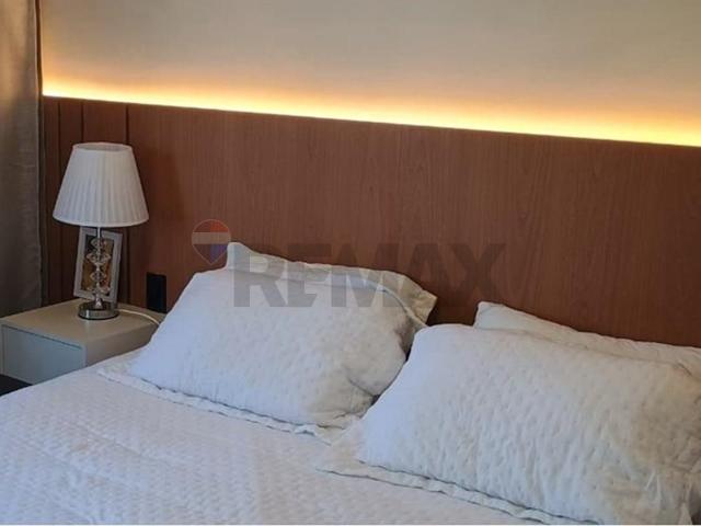 83.48 M² Apartamento Alugar, 3 Dormitórios localizado em Avenida Alexandre Martins Laroca, 34 2147483646 Cond. Eco Villa Sta Margarida Santa Terezinha, Paulínia, São Paulo, 13140770 | Brasil