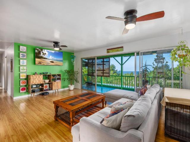 83 5434 Middle Keei Rd, Captain Cook, HI 96704 | MLS #729864