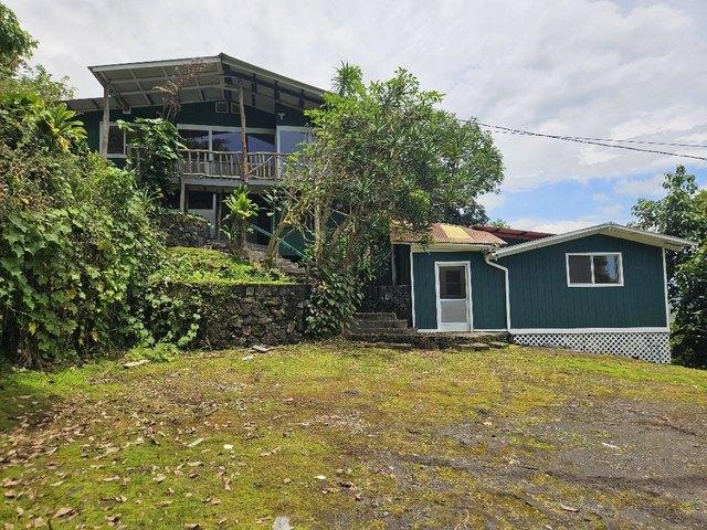 83 5749 Rabbit Hill Rd, Captain Cook, HI 96704
