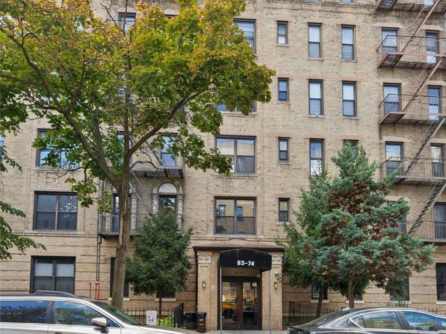83 74 Talbot Street, Unit 6F