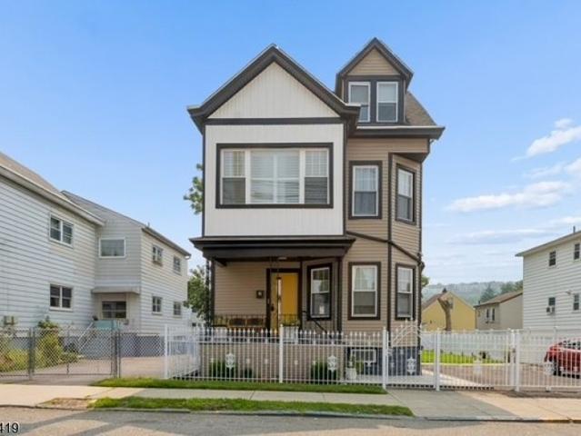 83 85 Nagle St, Paterson, NJ 07501
