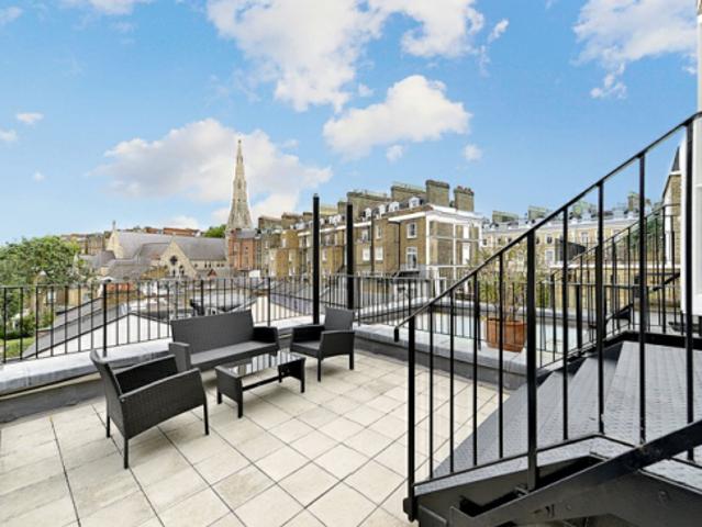 83 85 Onslow Gardens, London SW7 2 bed flat to rent £6,067 pcm £1,400 pw