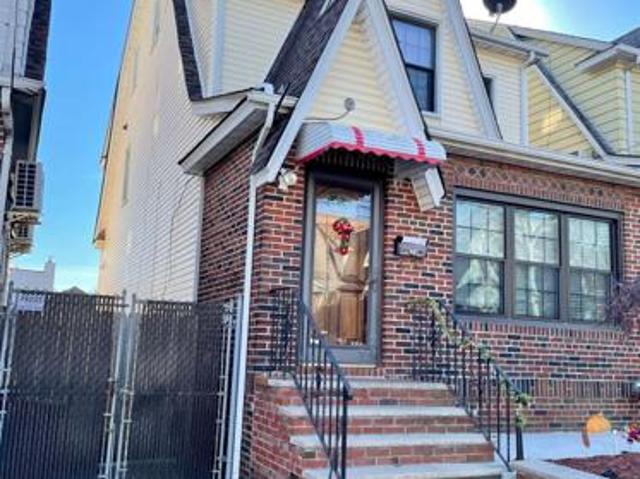 83 16 63 Ave 2And3Fl, Middle Village, NY
