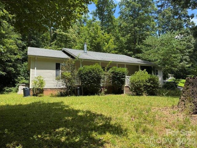 83 Tall Timber Dr, Sylva, NC 28779