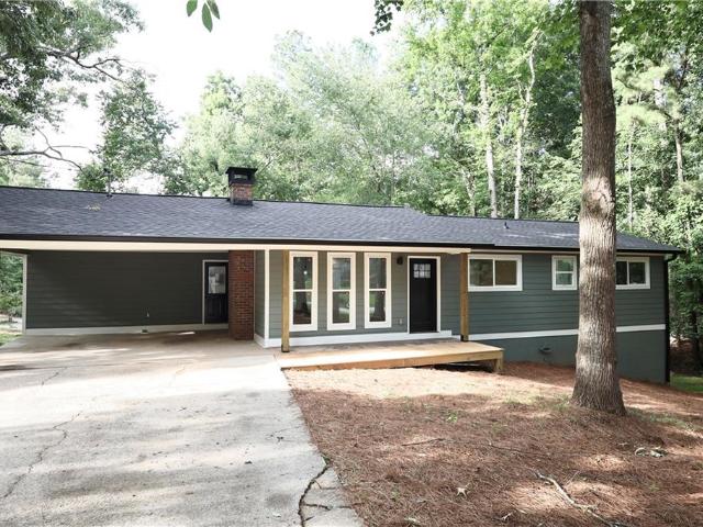 83 Thunderwood Trail