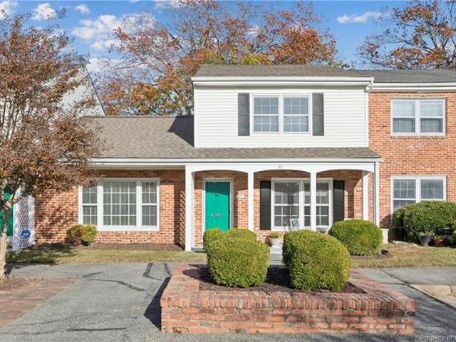 83 Towne Square Dr Unit 83, Newport News, VA 23607