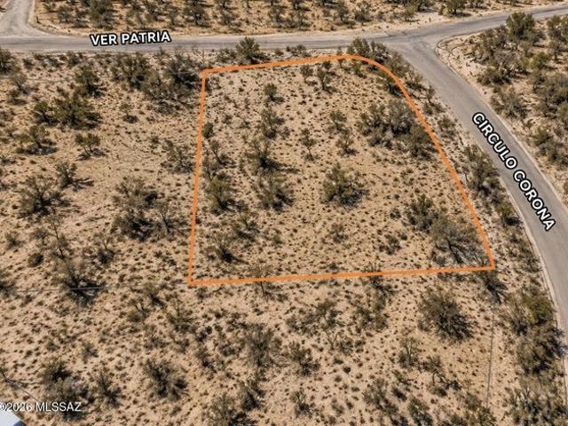 83 Vereda Patria Unit 11, Rio Rico, AZ 85648