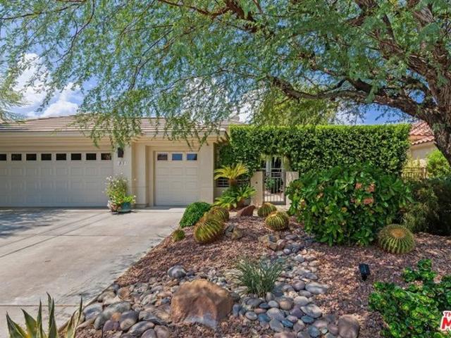 83 Via Las Flores, Rancho Mirage, CA 92270