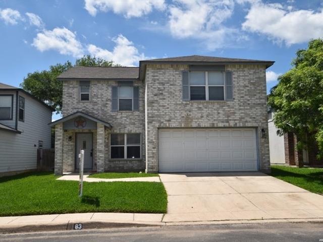 83 Viking Oak, San Antonio, TX 78247