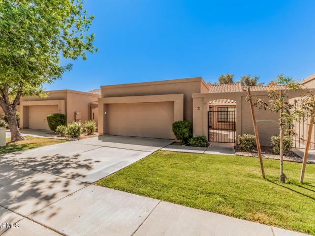 83 W Calle De Arcos, Tempe, AZ 85284 | MLS #7005