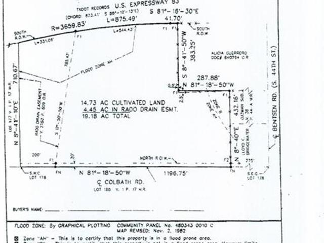 83 W Frontage Road