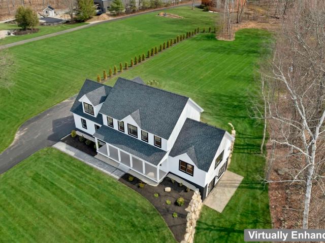 83 W Parish Road