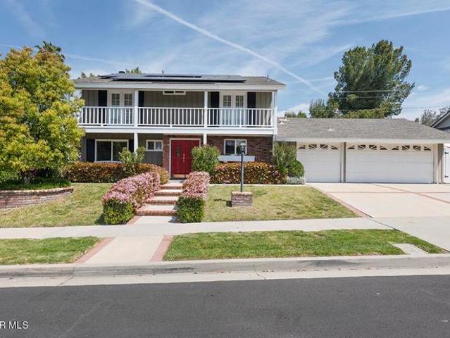 83 W Sidlee St, Thousand Oaks, CA 91360