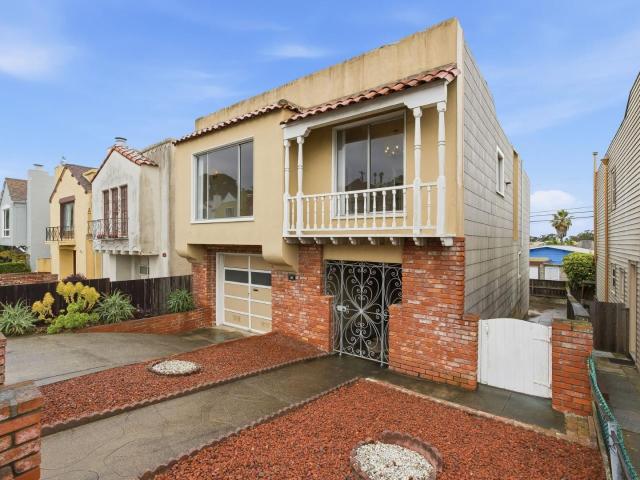 83 Wabash Ter, San Francisco, CA 94134 | MLS #ML82045 | Compass