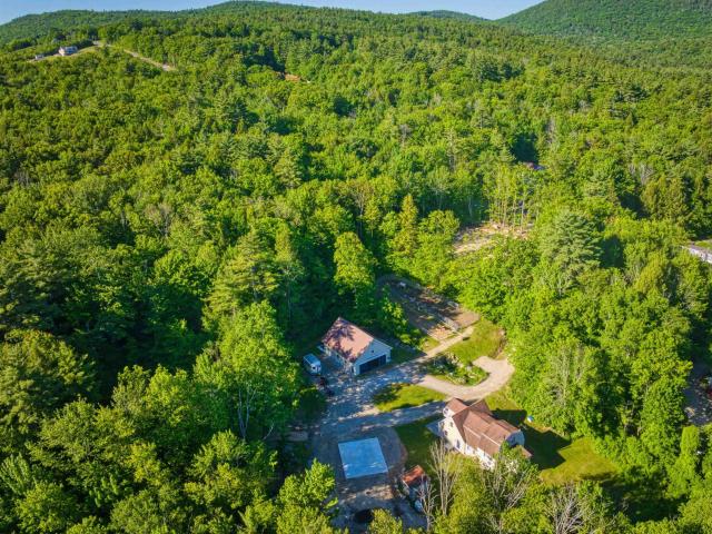 83 Waldron Hill Road