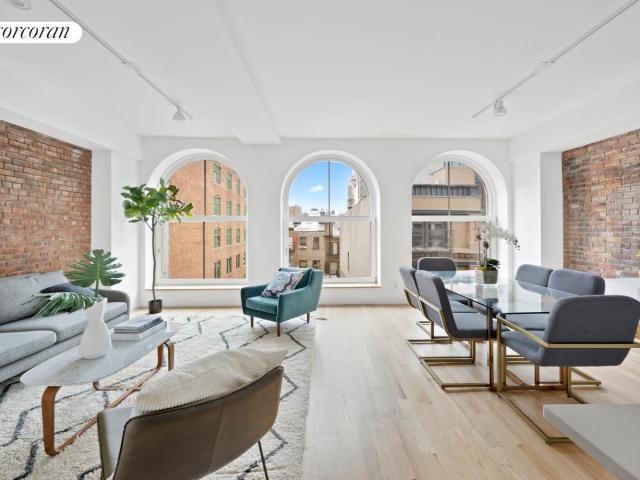 83 Walker Street, New York, NY